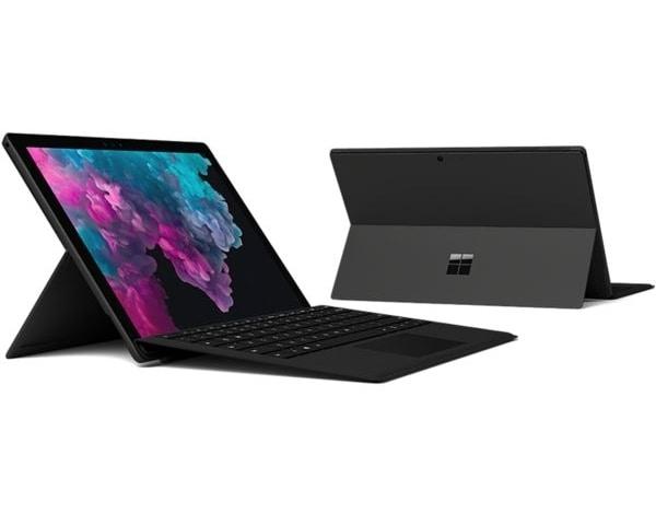 Microsoft Surface Pro 6 Giveaway! Sweepstakes