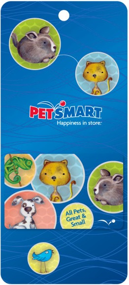 PrizeGrab - $100.00 PetSmart Gift Card