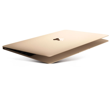 Apple Macbook Sweepstakes